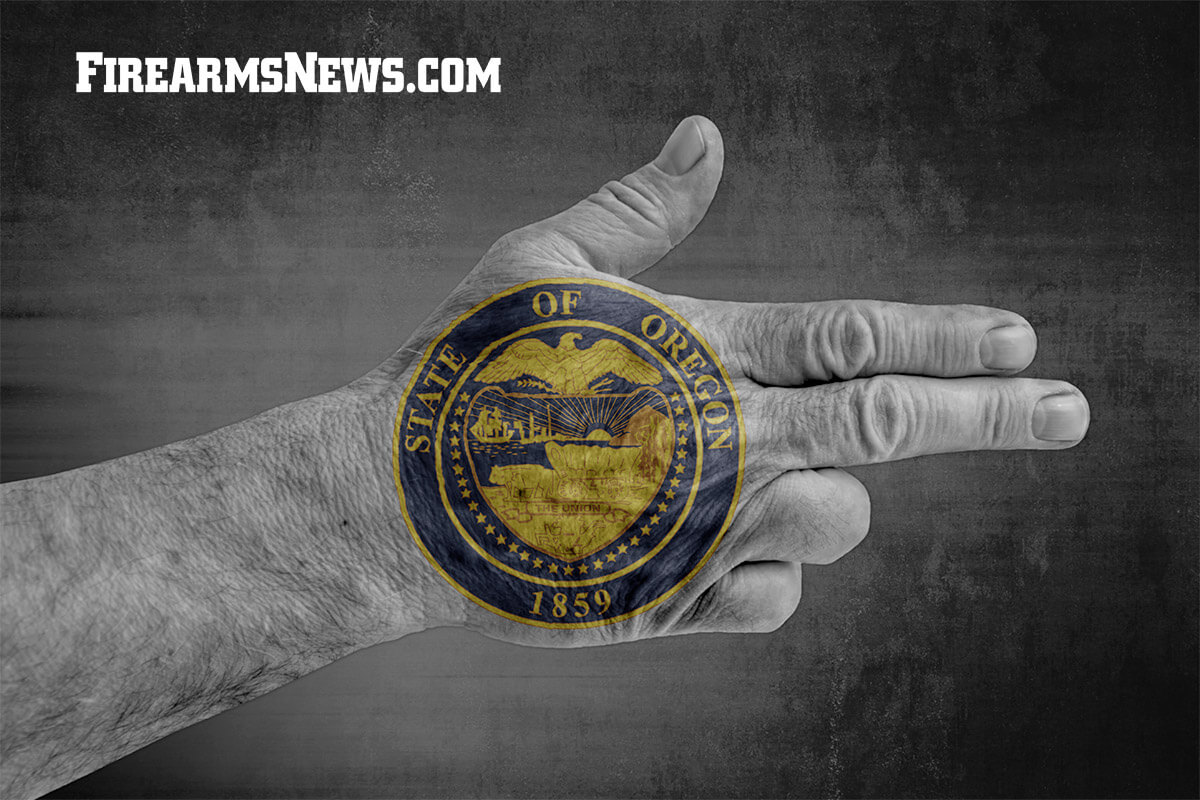 Radical Oregon Ruling Declares Defense of Second Amendment Racist and ...