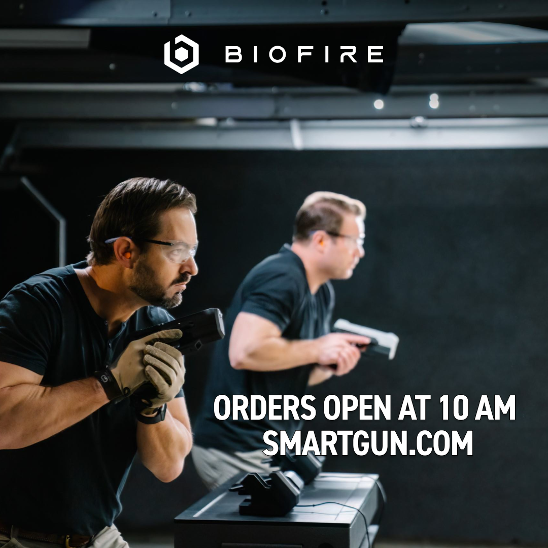 Latest Smart Gun Fail Another Reason Why Gun Owners Don’t Trust Them ...