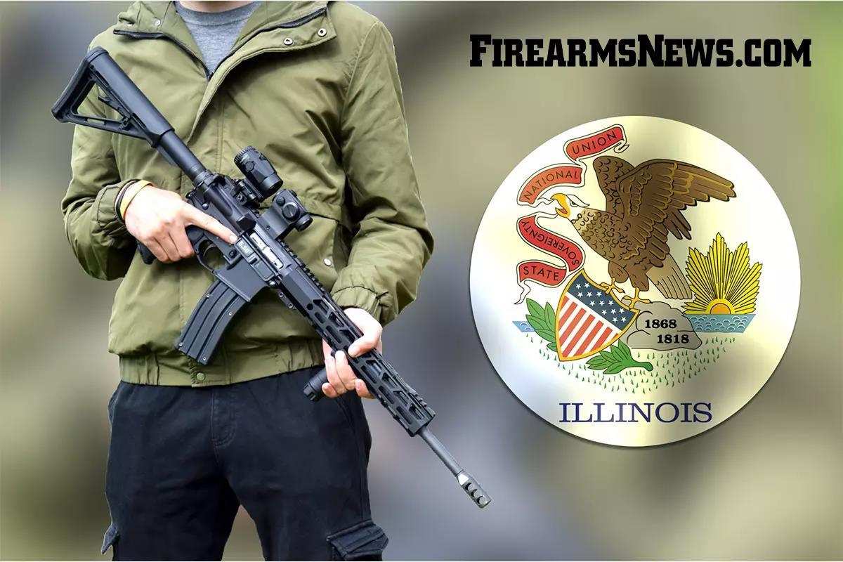 Challenge to Illinois Assault Weapon Ban Includes Militia Considerations in Right to Arms - The ...