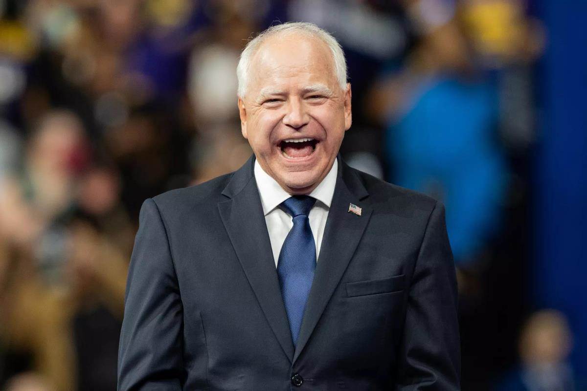 Ultimate Fudd Walz Represents Worst of ‘Enemies Inside the Gates’ - The ...