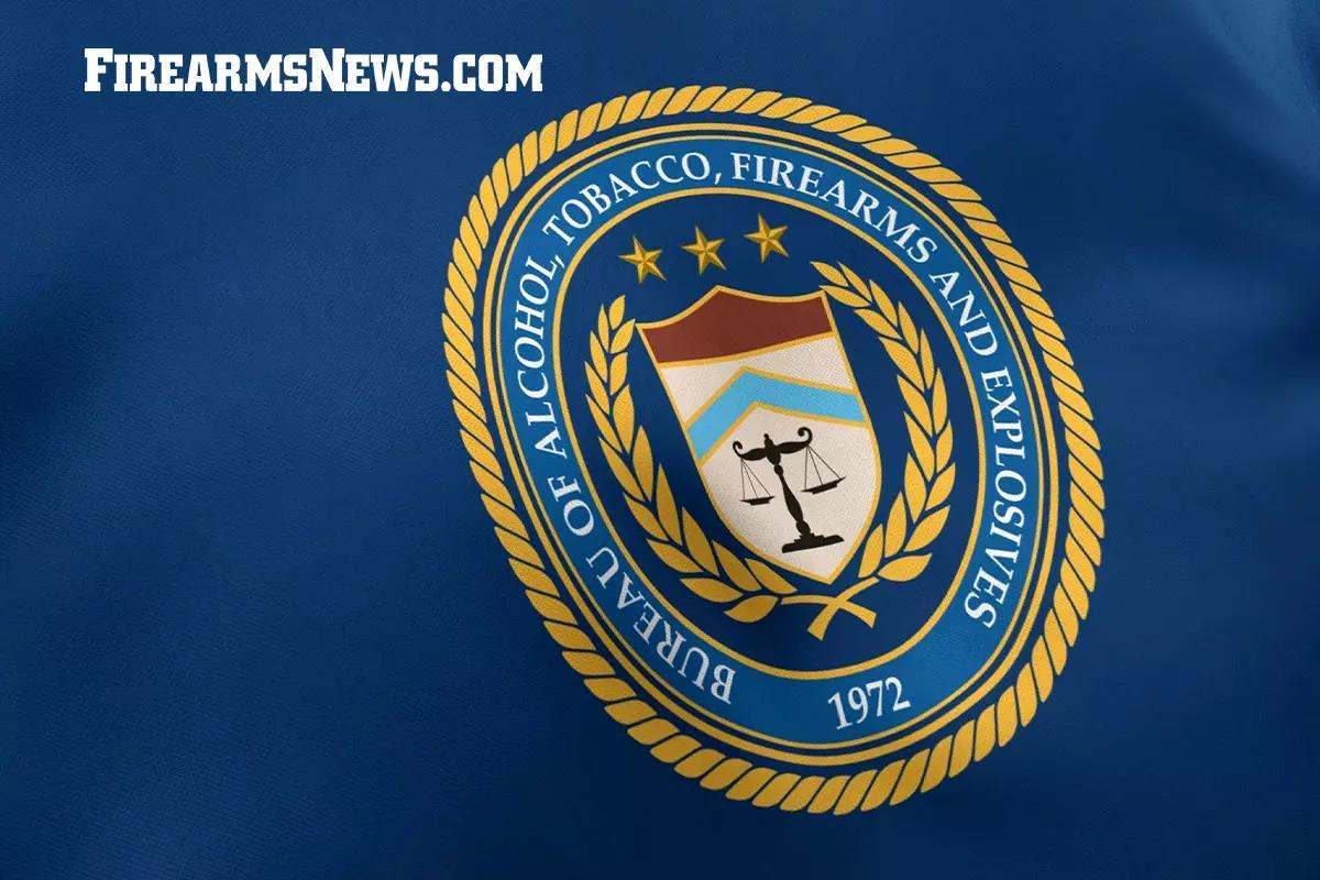 ATF Prosecutes Sheriff Over Using Department Guns at Public Machine Gun ...