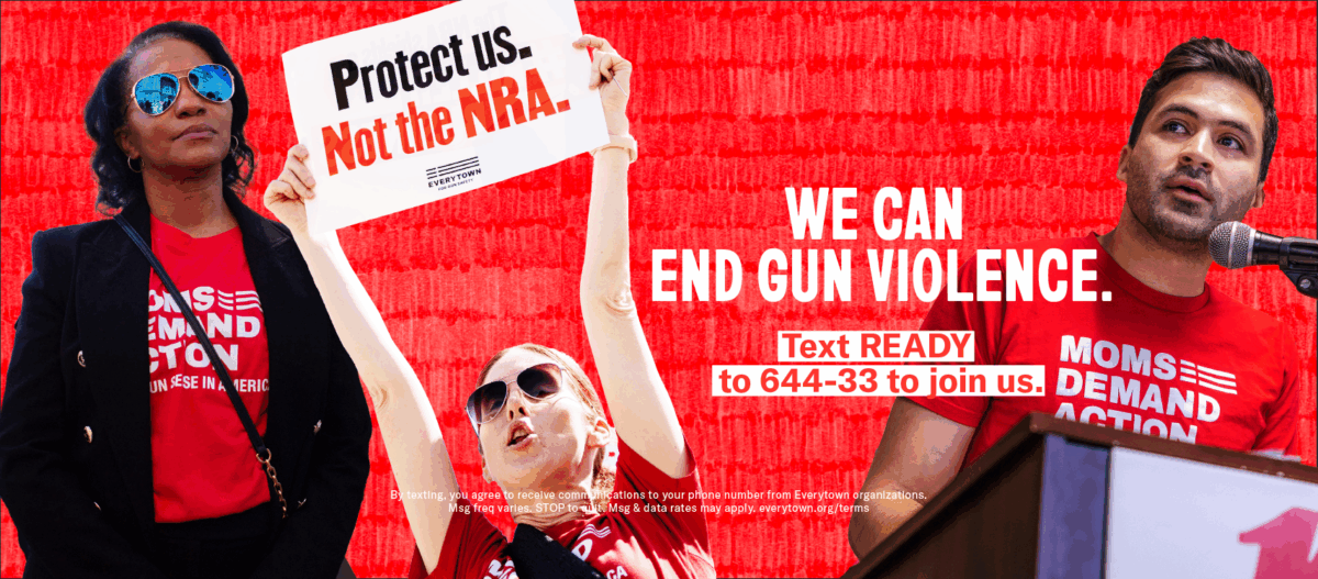 Old Editorial Useful in Showing True Goal Behind ‘Commonsense Gun ...