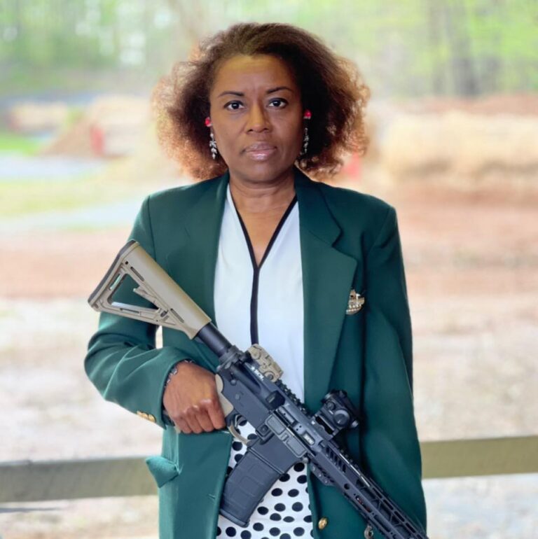 An Earle-Sears VA Loss Could Be a Self-Fulfilling Prophecy - The War on ...