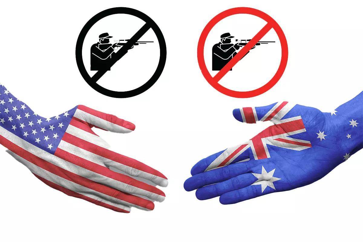 Gun-Grabbers Demand More Defenselessness After Brown University and ...