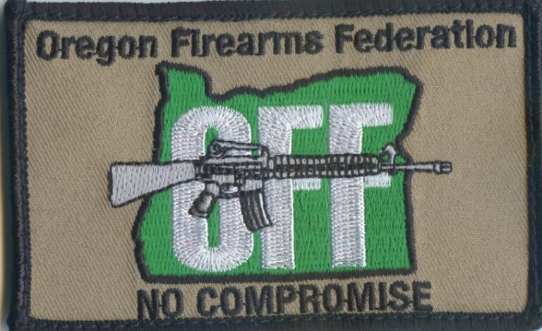 Pick Your Poison – The War on Guns